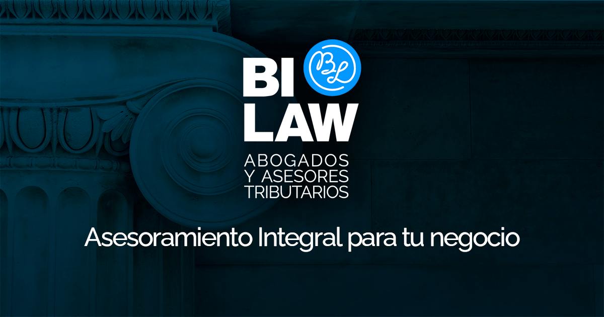 BILAW - Asesoramiento integral para tu negocio